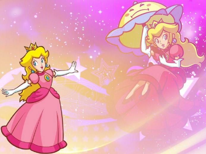 🔥 [80+] Princess Peach Wallpapers | WallpaperSafari
