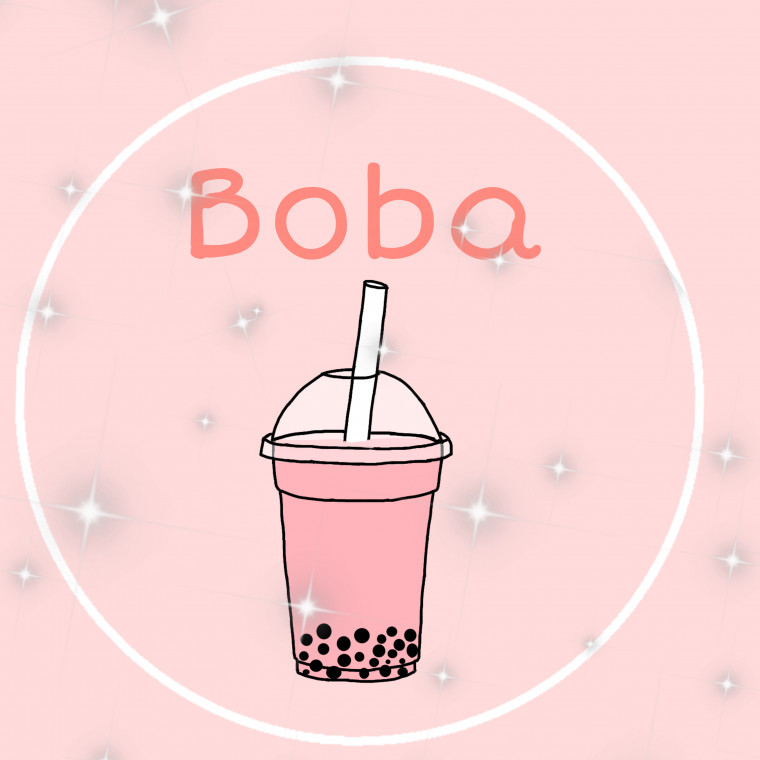 🔥 Free Download Cute Boba Profile Picture Wallpaper by @geraldm23 ...