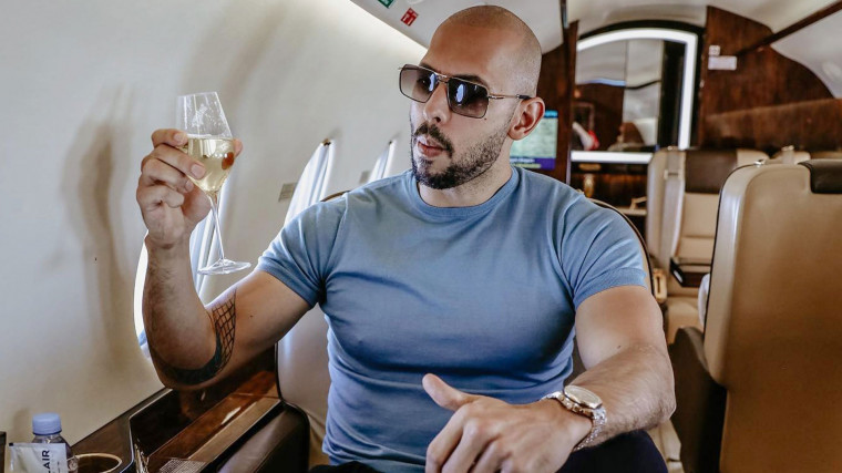 🔥 Free Download Magnificent Andrew Tate Wallpaper 4k by @johnperry | WallpaperSafari