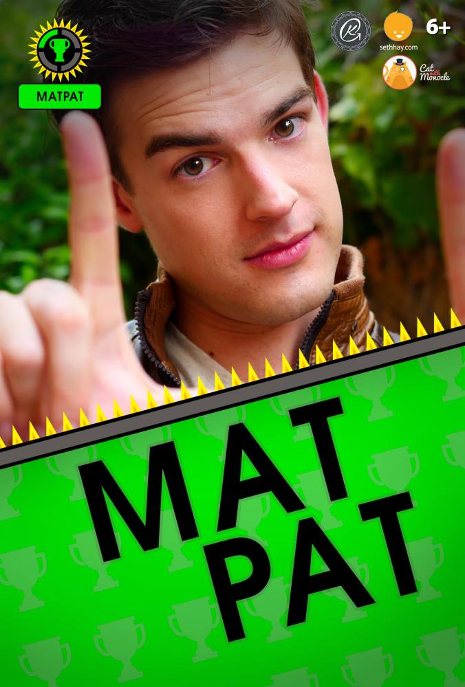 🔥 [40+] MatPat Wallpapers | WallpaperSafari