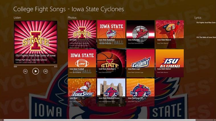 🔥 [50+] Iowa State Wallpapers for iPhone | WallpaperSafari
