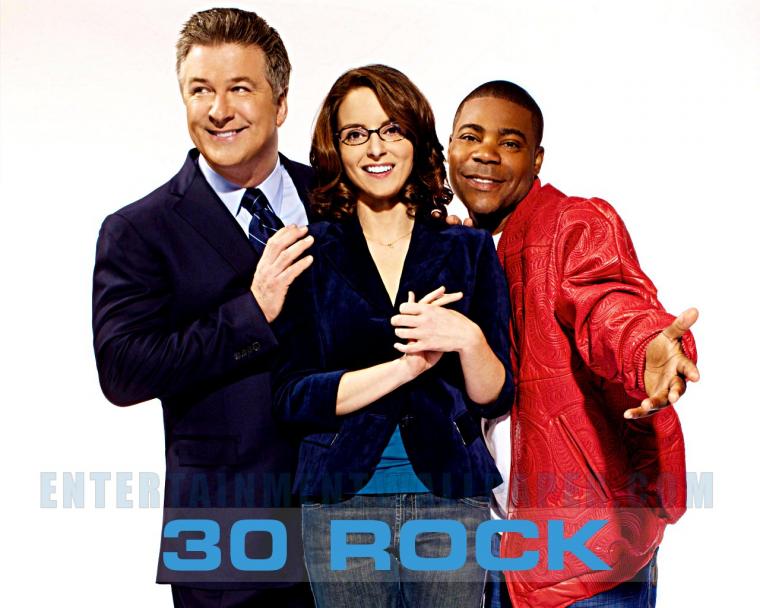 Free download 30 Rock Wallpapers [1920x1080] for your Desktop, Mobile ...