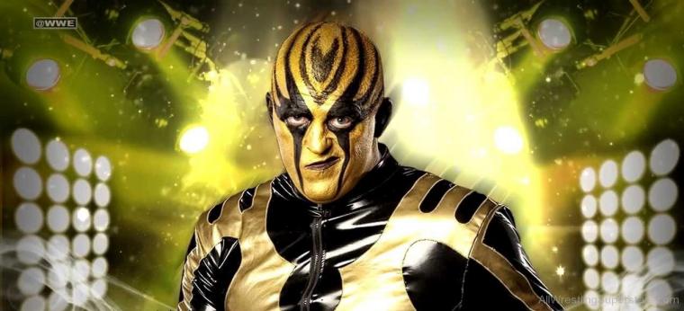 🔥 [90+] Goldust Wallpapers | WallpaperSafari