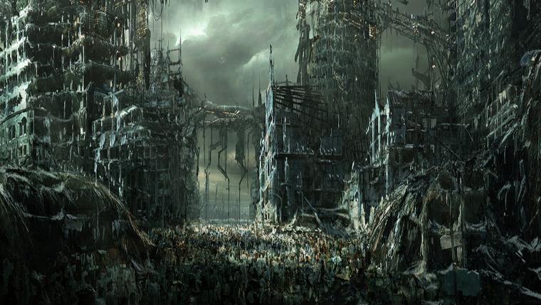 Free download zombies call of duty world at war zombies Wallpaper ...