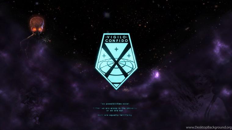 🔥 [40+] Xcom Backgrounds | WallpaperSafari