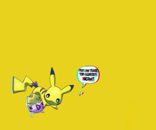 🔥 [50+] Pokemon Yellow Wallpapers | WallpaperSafari