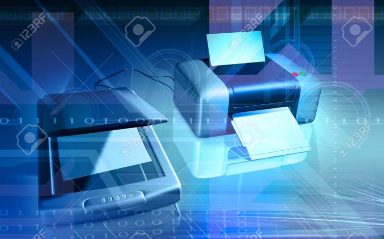 [32+] Scanner Background on WallpaperSafari