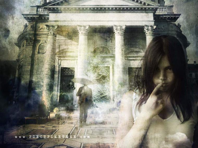 🔥 [60+] Porcupine Tree Wallpapers | WallpaperSafari