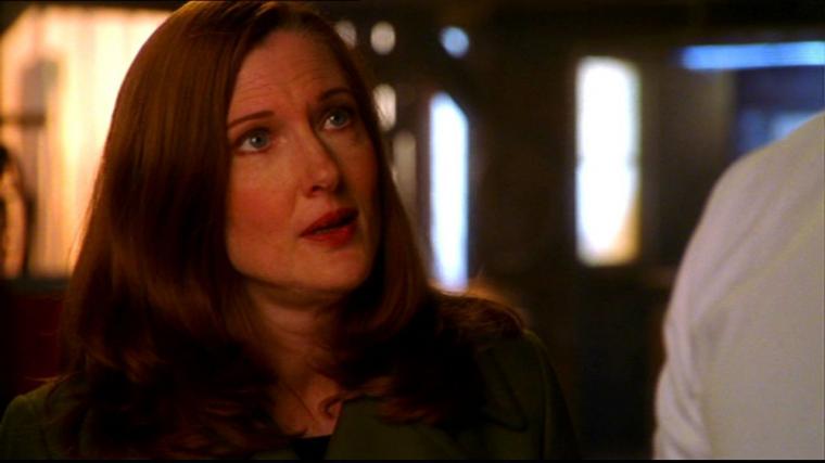 Free download Annette OToole images Smallville Jinx HD wallpaper and ...