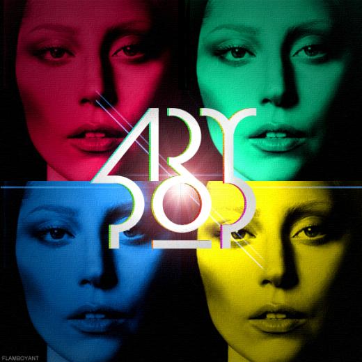 🔥 [50+] ARTPOP Wallpapers | WallpaperSafari