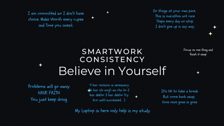 🔥 [40+] Focus On Yourself Wallpapers | WallpaperSafari