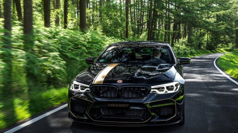 🔥 Free Download Bmw m5 Manhart v8 f90 5k 4k Hd Wallpaper Image by @aprils | WallpaperSafari