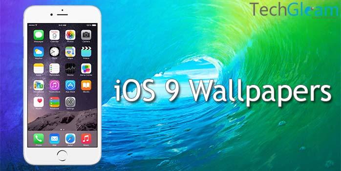 🔥 [90+] Apple iOS 9 Wallpapers | WallpaperSafari