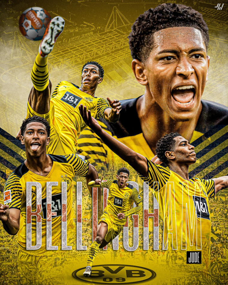 🔥 Free Download Jude Bellingham Wallpaper by @marthaa81 | WallpaperSafari