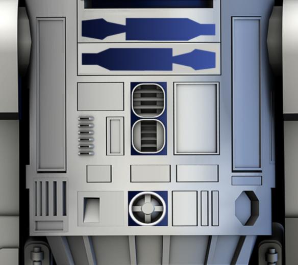 Free download R2 D2 body [640x1136] for your Desktop, Mobile & Tablet ...