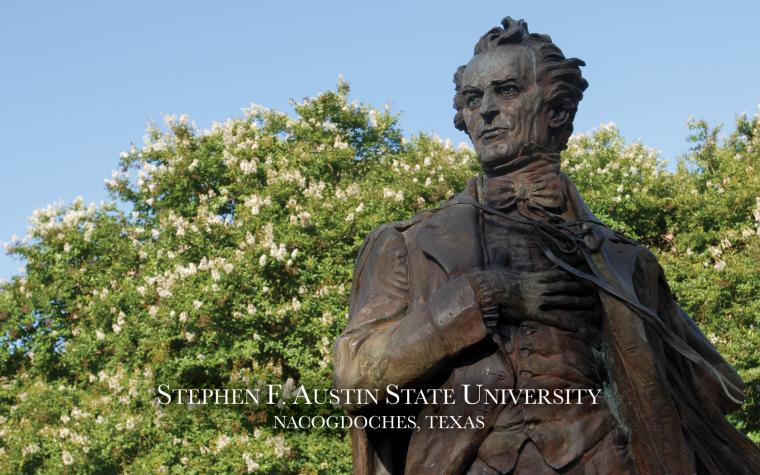 🔥 [100+] SFASU Backgrounds | WallpaperSafari