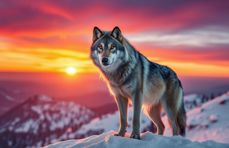 🔥 [60+] Free Wolves Screensavers and Wallpapers | WallpaperSafari