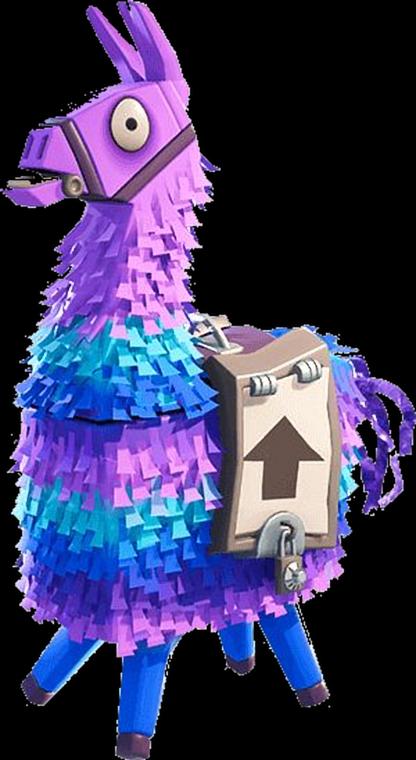 🔥 [30+] Fortnite Lama Wallpapers | WallpaperSafari