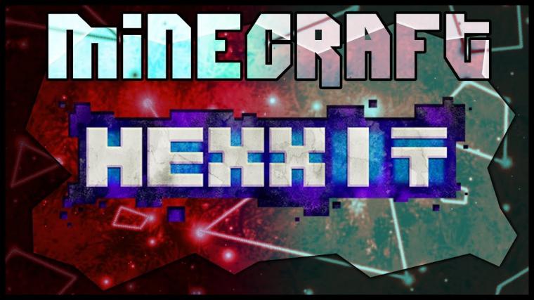 🔥 [40+] Hexxit Wallpapers | WallpaperSafari