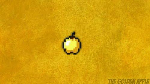 🔥 [50+] Gold Apple Wallpapers | WallpaperSafari