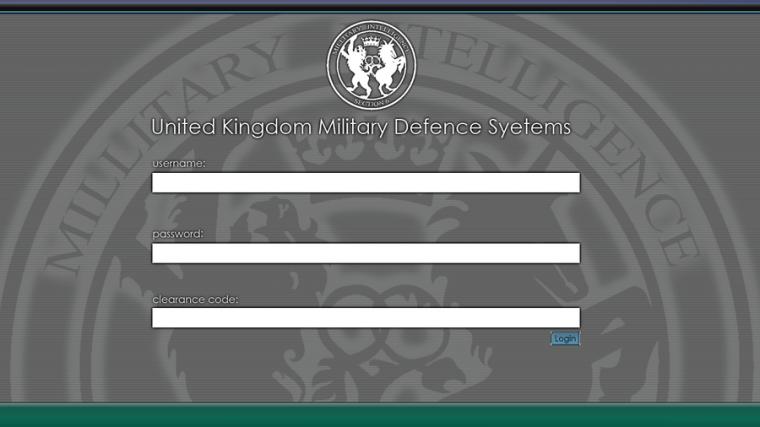 🔥 Free Download Spooks D Wallpaper by @emoran | WallpaperSafari