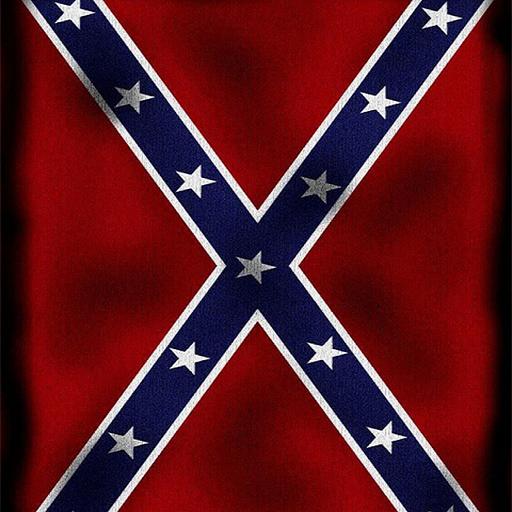 🔥 Free Download Rebel Flag Live Wallpaper Also Known As The Dixie ...