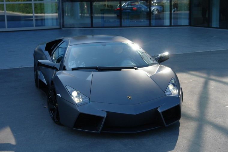🔥 Free Download Lamborghini Reventon Roadster Wallpaper Car by @robinc ...