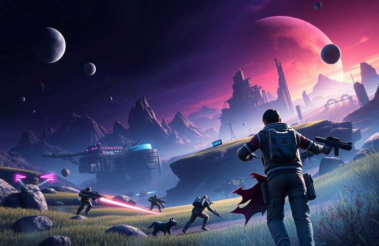 🔥 [80+] Windows 10 Gaming Wallpapers | WallpaperSafari