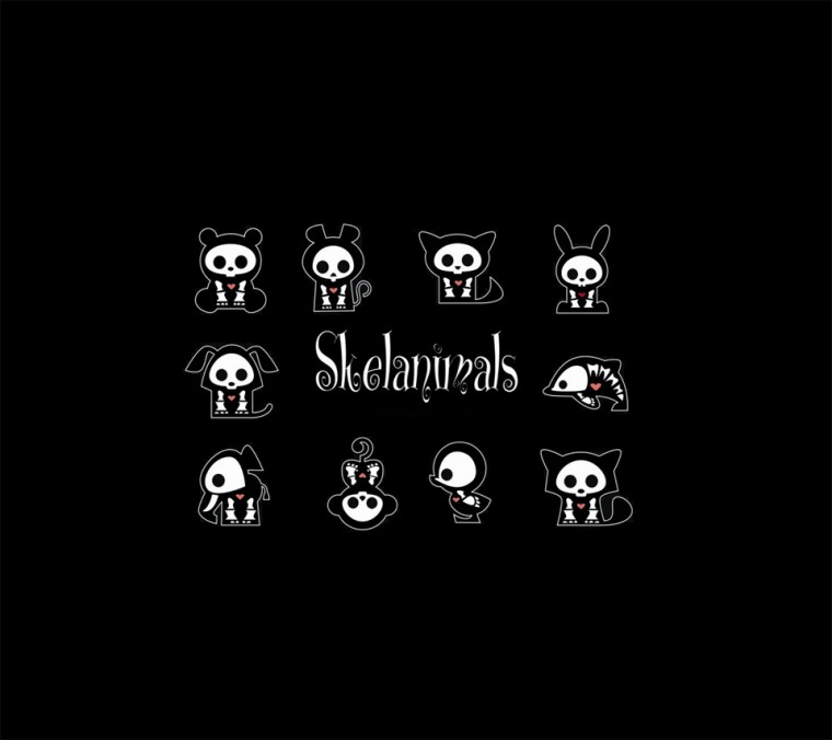 🔥 Free Download Skelanimal Bat Wallpaper By Tvmorbid by @lindseyc51 ...