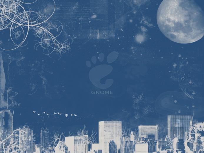 🔥 [50+] Gnome Wallpapers and Screensavers | WallpaperSafari