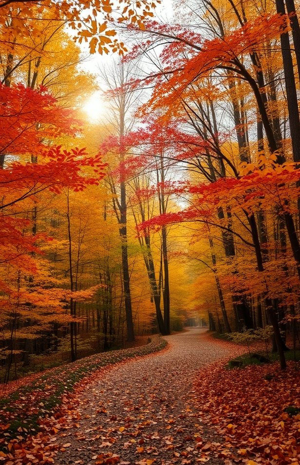 🔥 Free Download Autumn Wallpaper by @agutierrez75 | WallpaperSafari