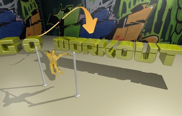 🔥 [80+] Street Workout Wallpapers | WallpaperSafari