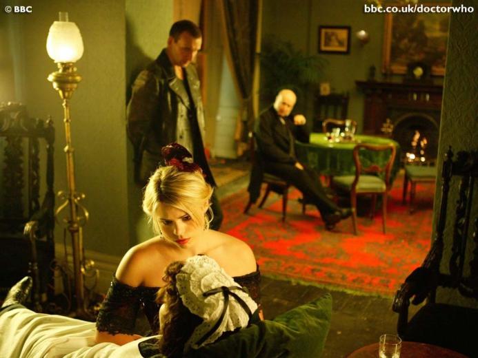 🔥 [50+] Rose Tyler Wallpapers | WallpaperSafari