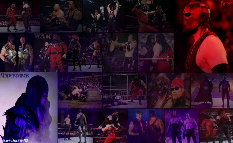 🔥 [40+] WWE Brothers of Destruction Wallpapers | WallpaperSafari