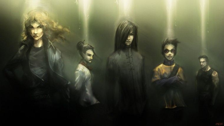 🔥 [70+] Maximum Ride Wallpapers | WallpaperSafari