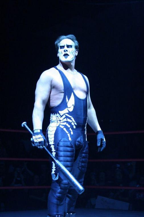 🔥 [100+] Steve Borden Wallpapers | WallpaperSafari