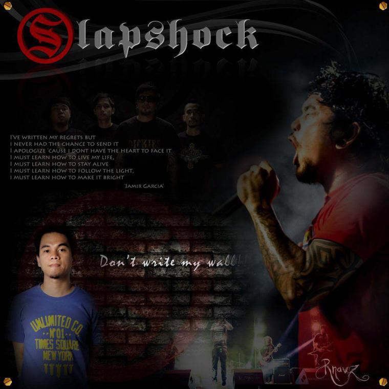 🔥 [30+] Slapshock Wallpapers | WallpaperSafari