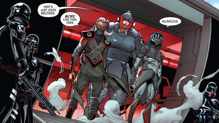 🔥 [50+] Electrobaton Purge Trooper Wallpapers | WallpaperSafari