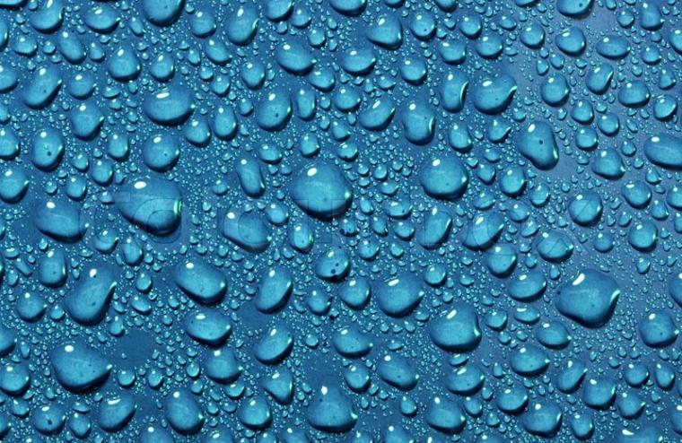 🔥 [50+] iOS Water Droplet Wallpapers | WallpaperSafari