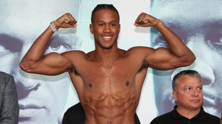 🔥 [60+] Patrick Day Boxer Wallpapers | WallpaperSafari