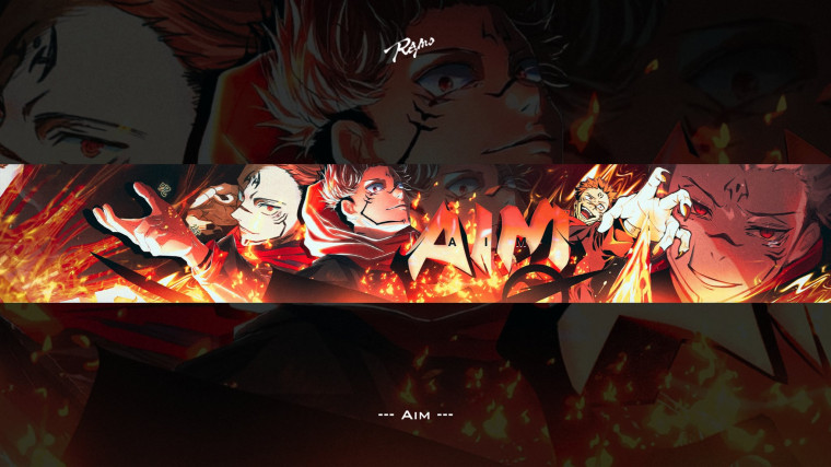 🔥 [40+] Demon Slayer Youtube Banner Wallpapers | WallpaperSafari