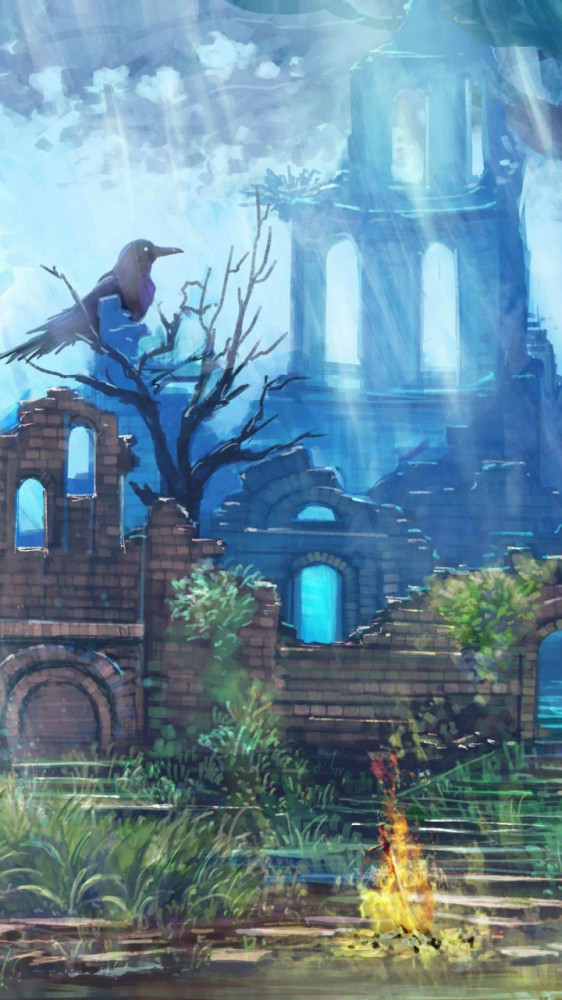 🔥 [50+] Dark Souls Mobile Wallpapers | WallpaperSafari