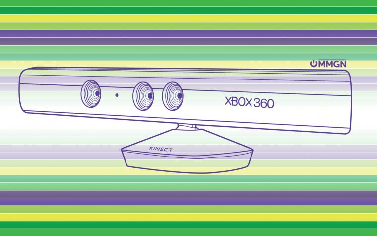 🔥 [60+] Kinect Wallpapers | WallpaperSafari