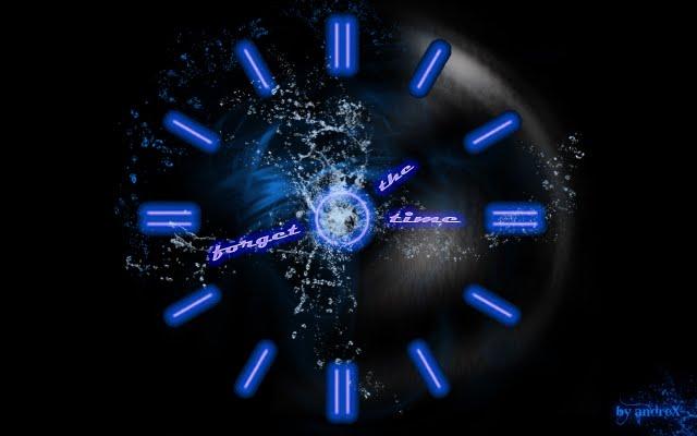 🔥 [50+] Live Clock Wallpapers | WallpaperSafari