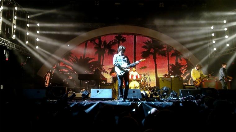 🔥 Free Download I Made A Background From Powderfinger S Vulture Street ...