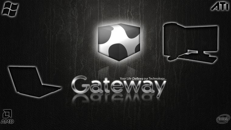 🔥 [50+] Gateway Logo Wallpapers | WallpaperSafari