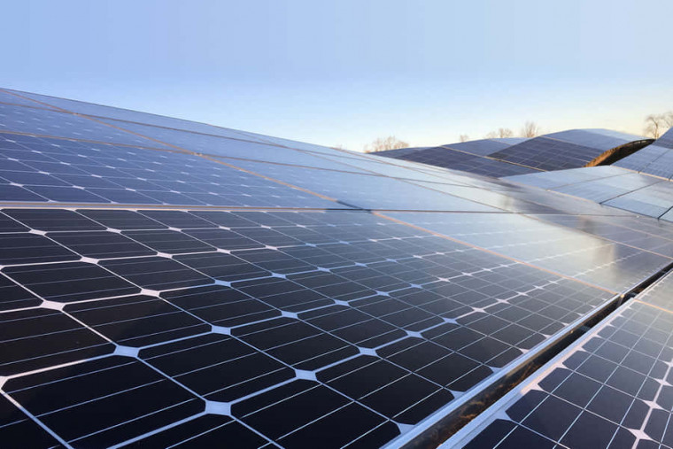 🔥 [50+] Solar Panel Wallpapers | WallpaperSafari