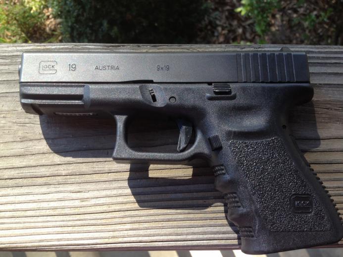 🔥 [50+] Glock 19 Wallpapers Desktop | WallpaperSafari