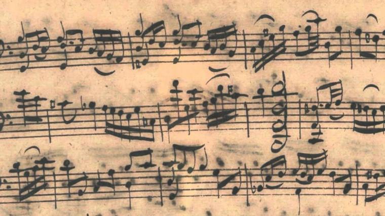 🔥 [30+] Baroque Music Wallpapers | WallpaperSafari