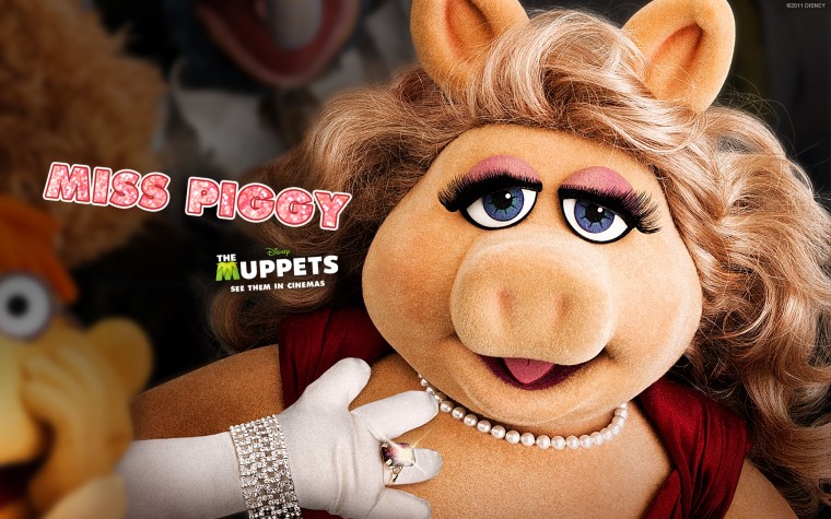 🔥 [140+] Free Miss Piggy Wallpapers | WallpaperSafari